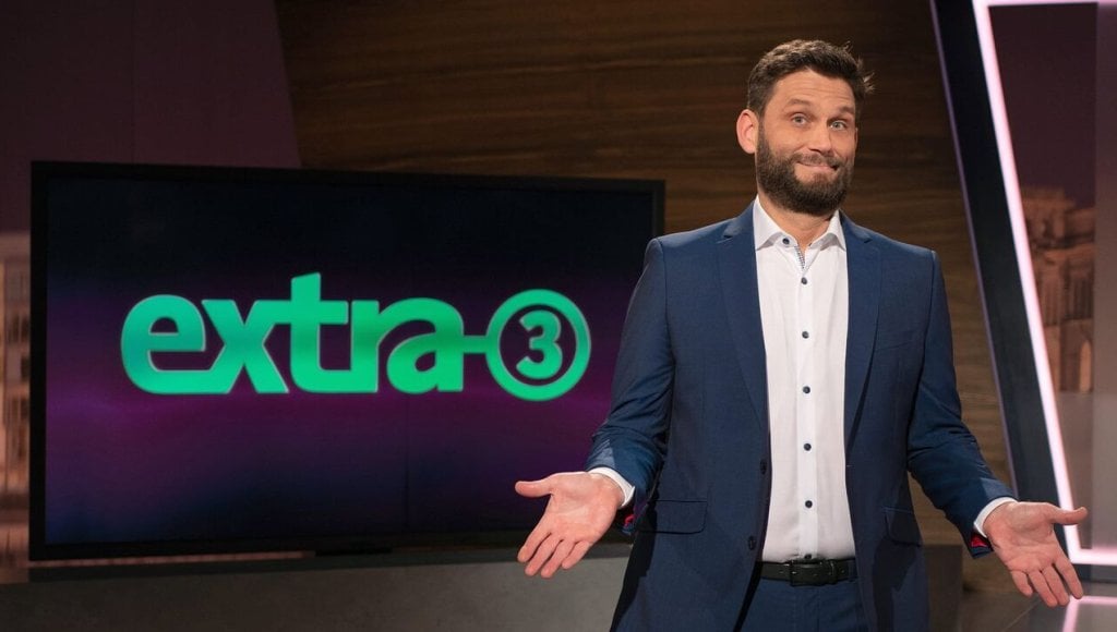 extra 3 - Émission : diffusions TV, streaming, replay | Télé 7 Jours