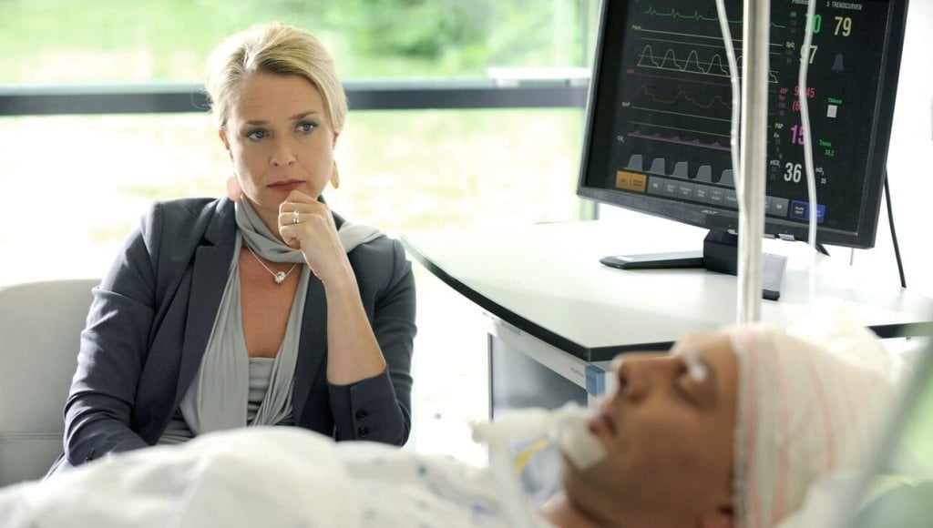 Aspe - Série (2014) : diffusions TV, streaming, replay | Télé 7 Jours