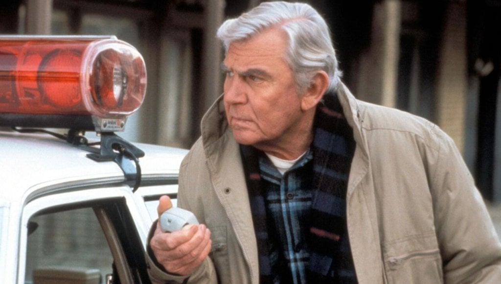 Matlock - Série (1995) : diffusions TV, streaming, replay | Télé 7 Jours