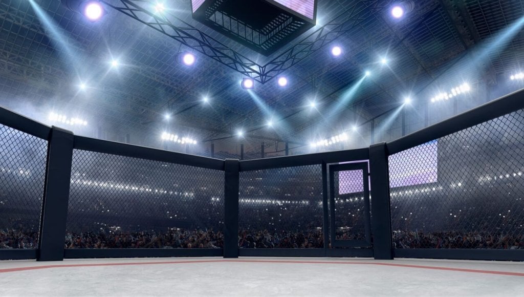 PFL Vault - : diffusions TV, streaming, replay | Télé 7 Jours