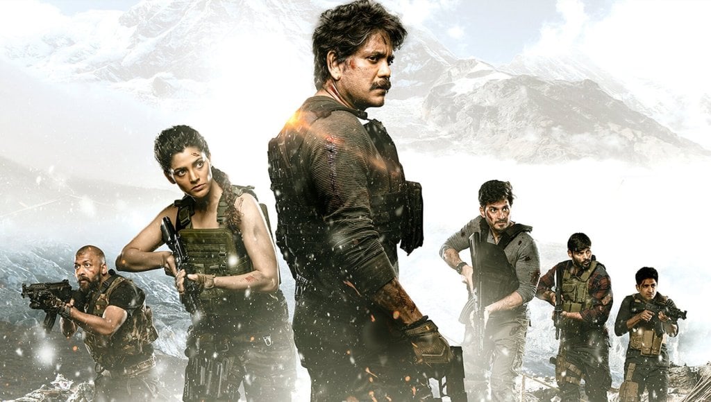 Wild Dog - Film (2020) : diffusions TV, streaming, replay | Télé 7 Jours
