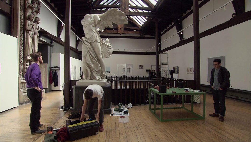 Architectures - (2015) : diffusions TV, streaming, replay | Télé 7 Jours