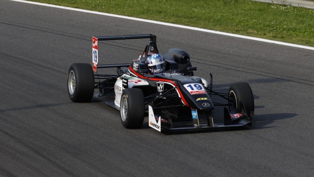 Formule 3 : Grand Prix de Monaco - : diffusions TV, streaming, replay ...