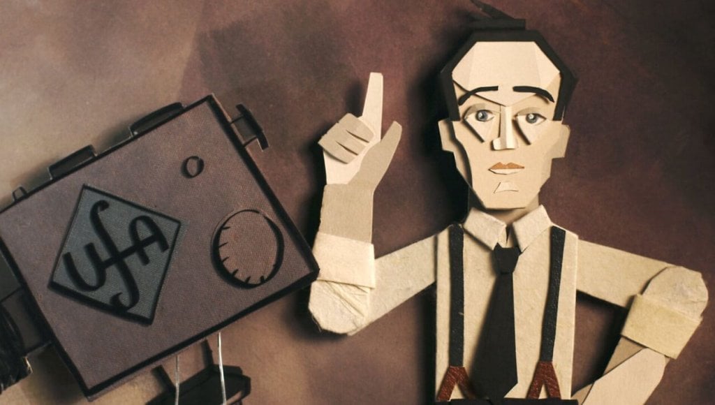 John Heartfield : L'art est une arme - (2023) : diffusions TV ...