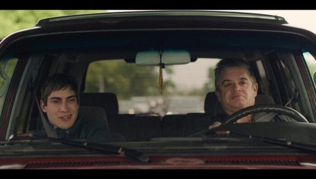 I Love My Dad - Film (2022) : diffusions TV, streaming, replay | Télé 7 ...