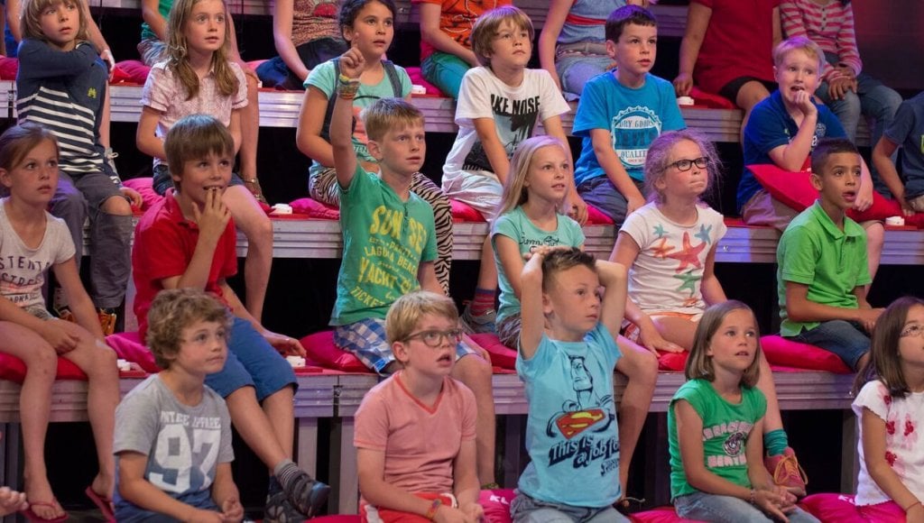 Studio Snugger - Émission : diffusions TV, streaming, replay | Télé 7 Jours