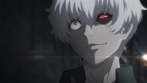 Tokyo Ghoul:re - saison 3 - Dessin animé (2015) : diffusions TV ...