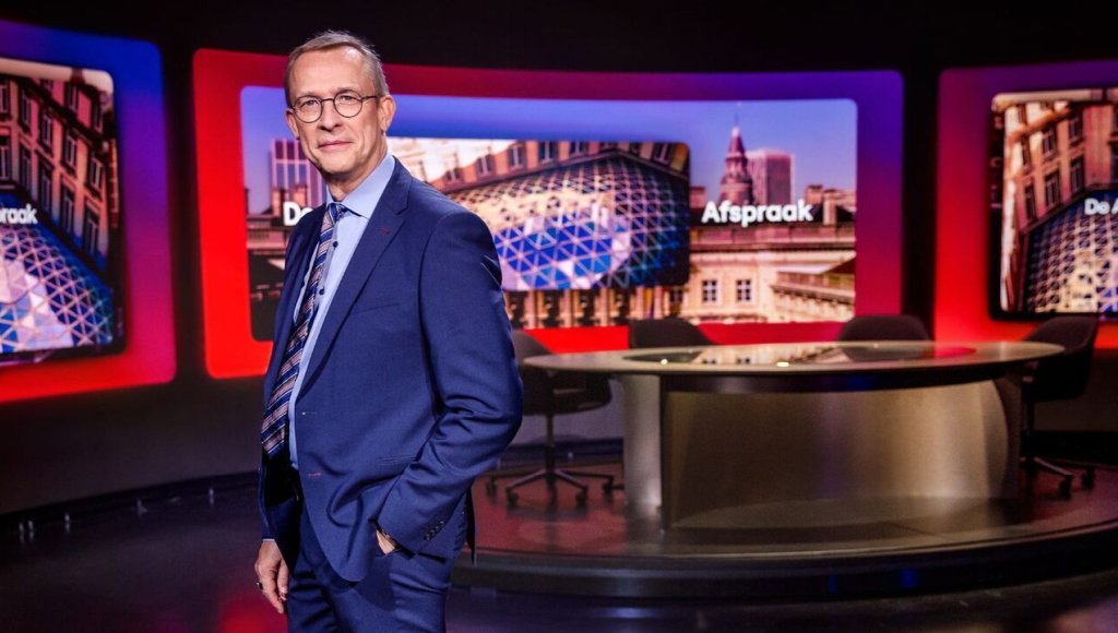 De afspraak op vrijdag - Émission : diffusions TV, streaming, replay ...