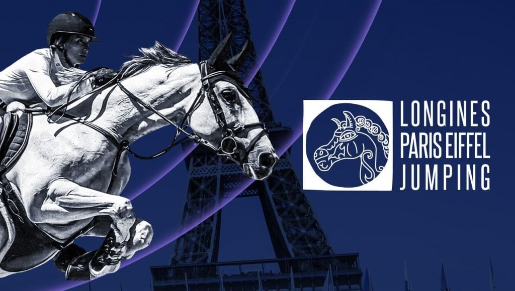 Equitation : Saut d'obstacles international Paris - : diffusions TV ...