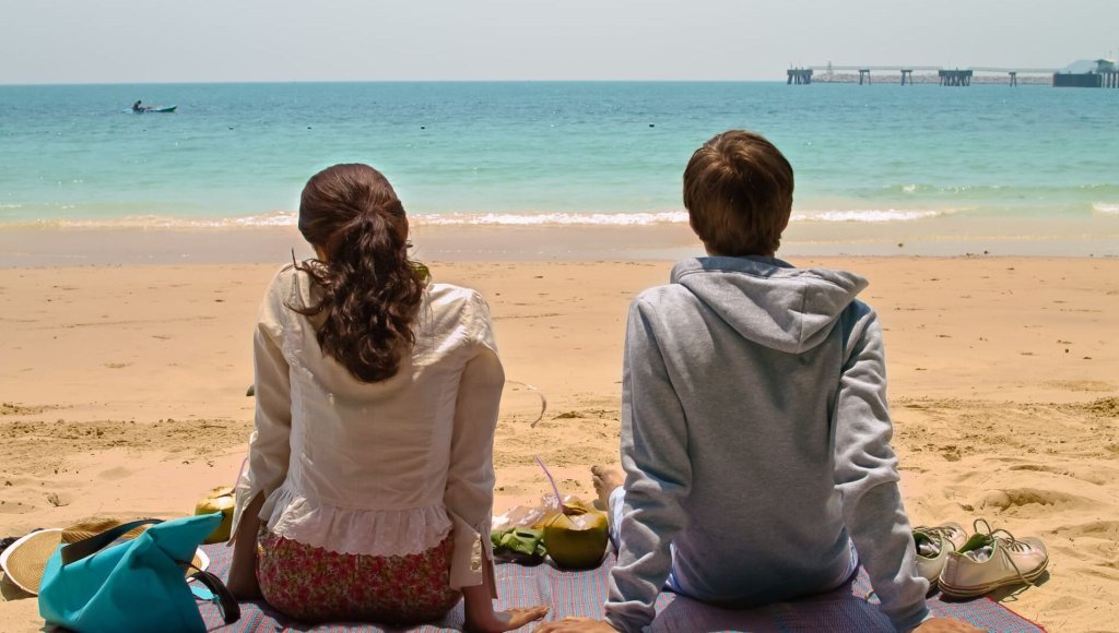 Patong Girl - Film (2014) : diffusions TV, streaming, replay | Télé 7 Jours