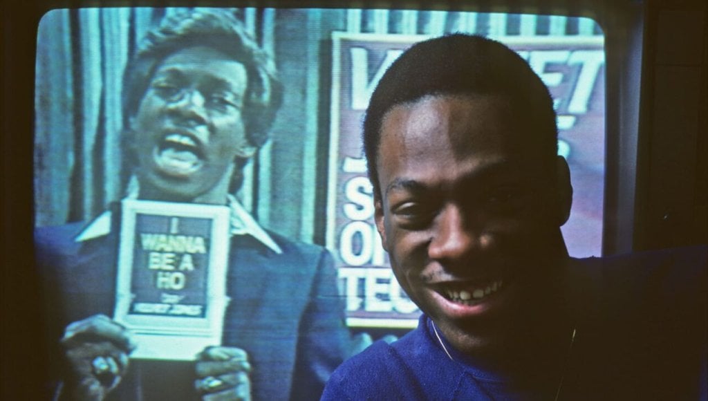 Eddie Murphy - Hollywood's Black King - (2023) : diffusions TV ...