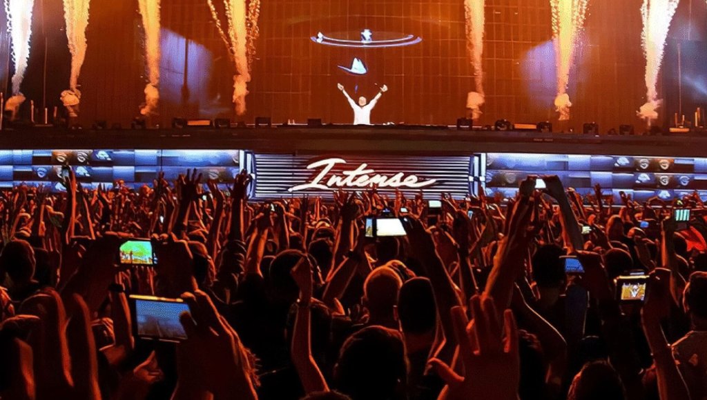 Armin van Buuren - Armin Only Intense - The Music Final - (2016 ...