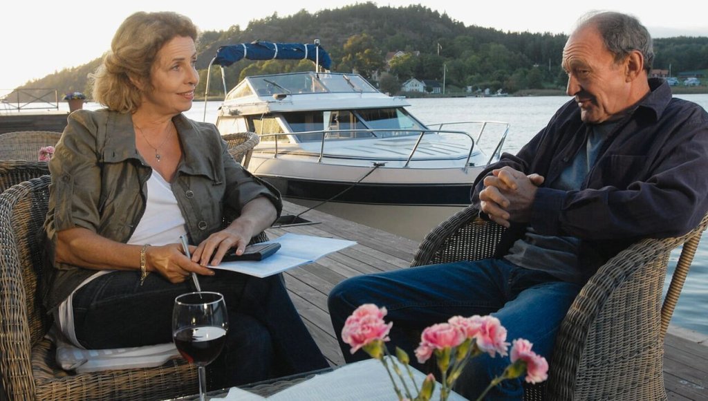 Inga Lindström - (2010) : diffusions TV, streaming, replay | Télé 7 Jours
