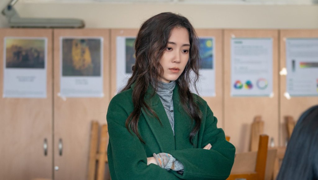 Reflection of You - Série (2021) : diffusions TV, streaming, replay ...