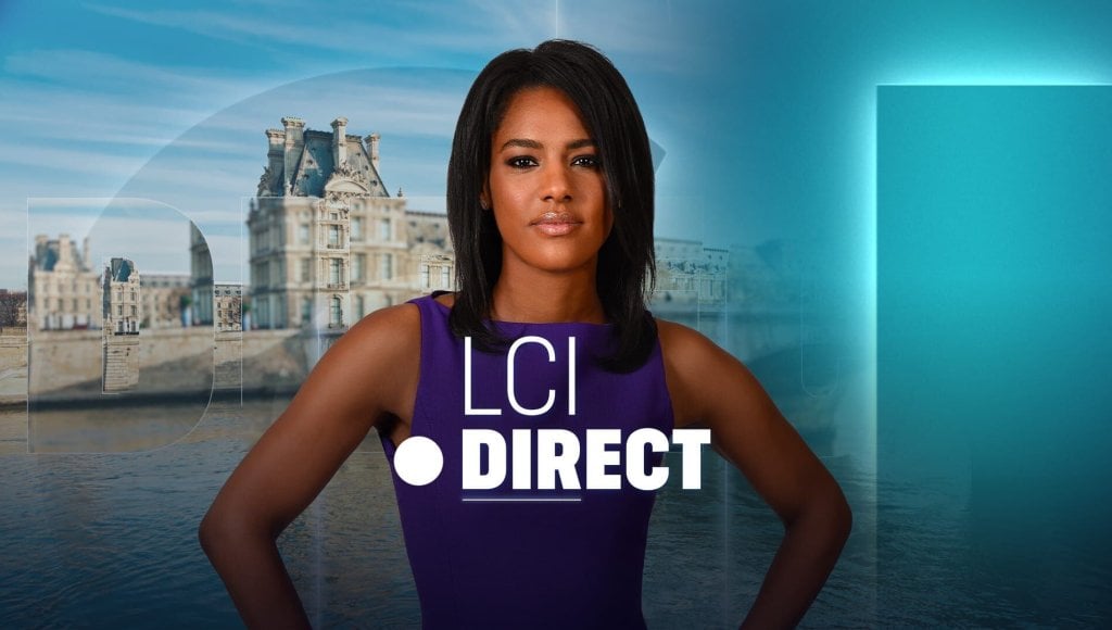 LCI Direct - Émission : diffusions TV, streaming, replay | Télé 7 Jours