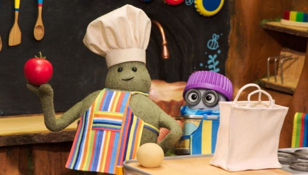 Mini Chef - saison 3 - Série (2024) : diffusions TV, streaming, replay ...