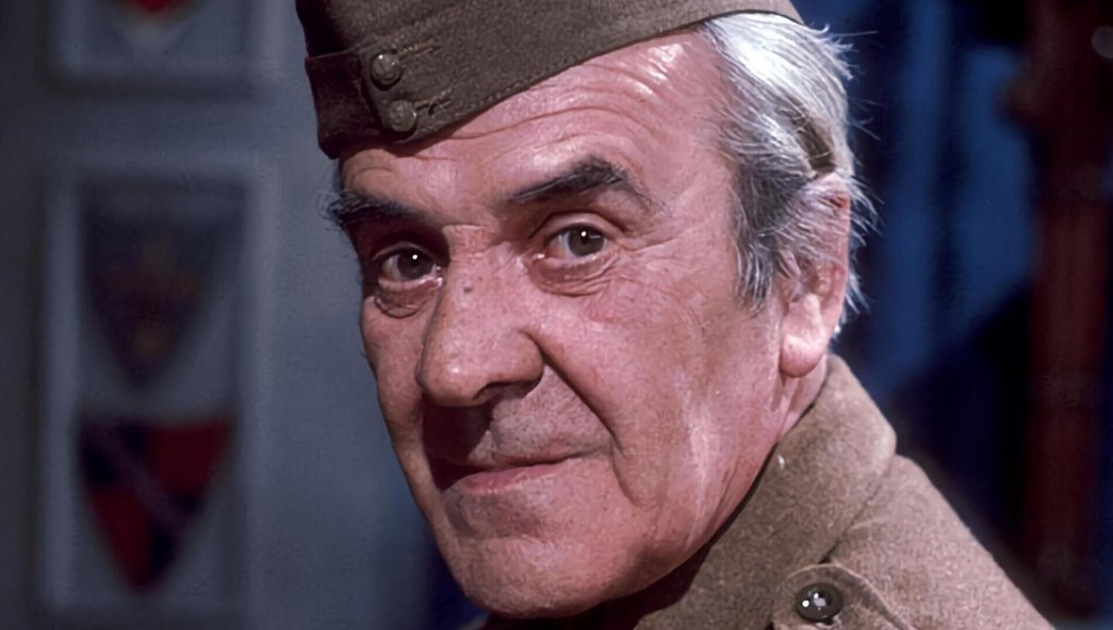 Dad's Army - saison 5 - Série (1972) : diffusions TV, streaming, replay ...