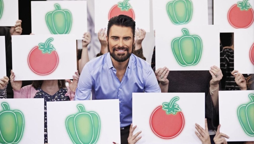 Ready Steady Cook - Émission : diffusions TV, streaming, replay | Télé ...