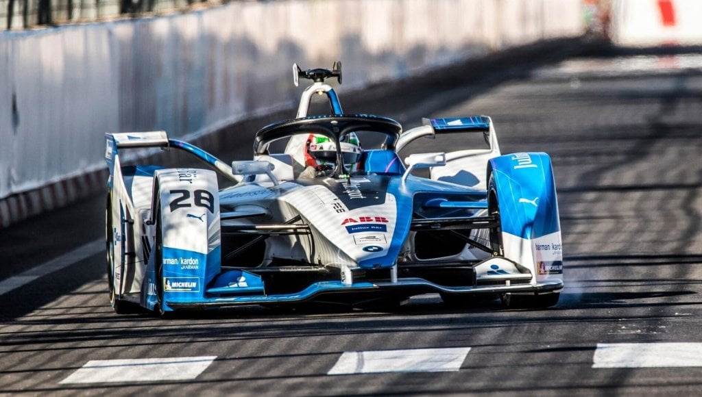 Formule E : ePrix de Sanya - : diffusions TV, streaming, replay | Télé ...