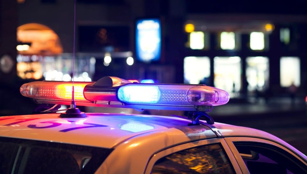 Highland Cops - Documentaire (2025) : diffusions TV, streaming, replay ...