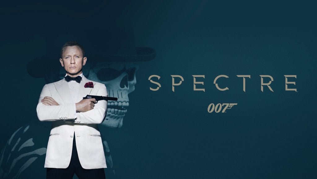 007 Spectre - Film (2015) : diffusions TV, streaming, replay | Télé 7 Jours