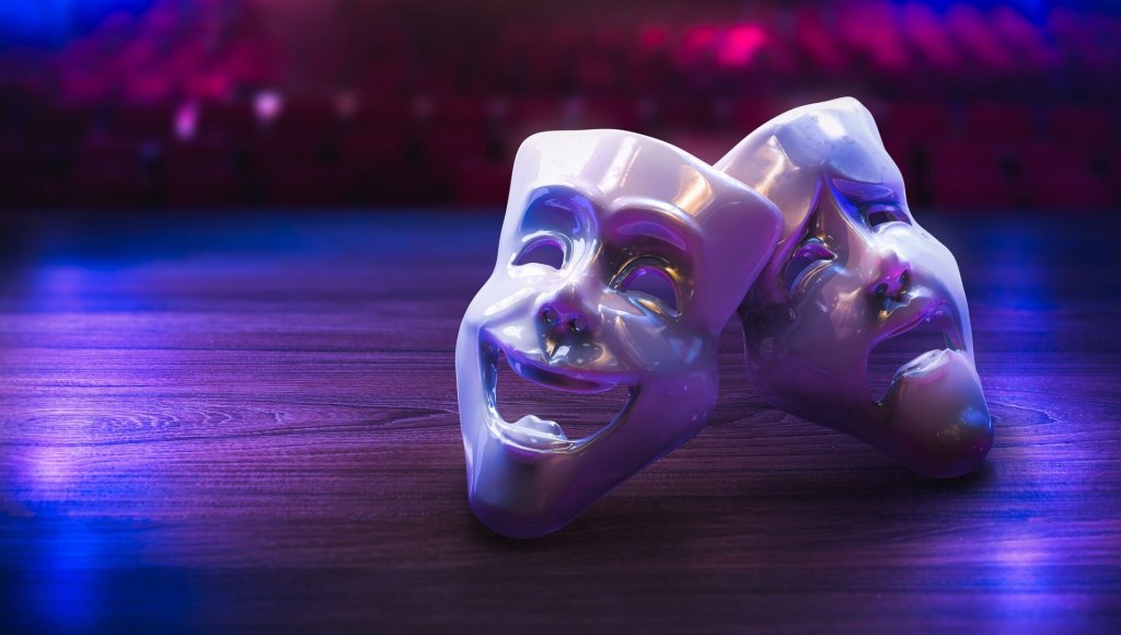 Cotonou Comedy Festival - Spectacle : diffusions TV, streaming, replay ...