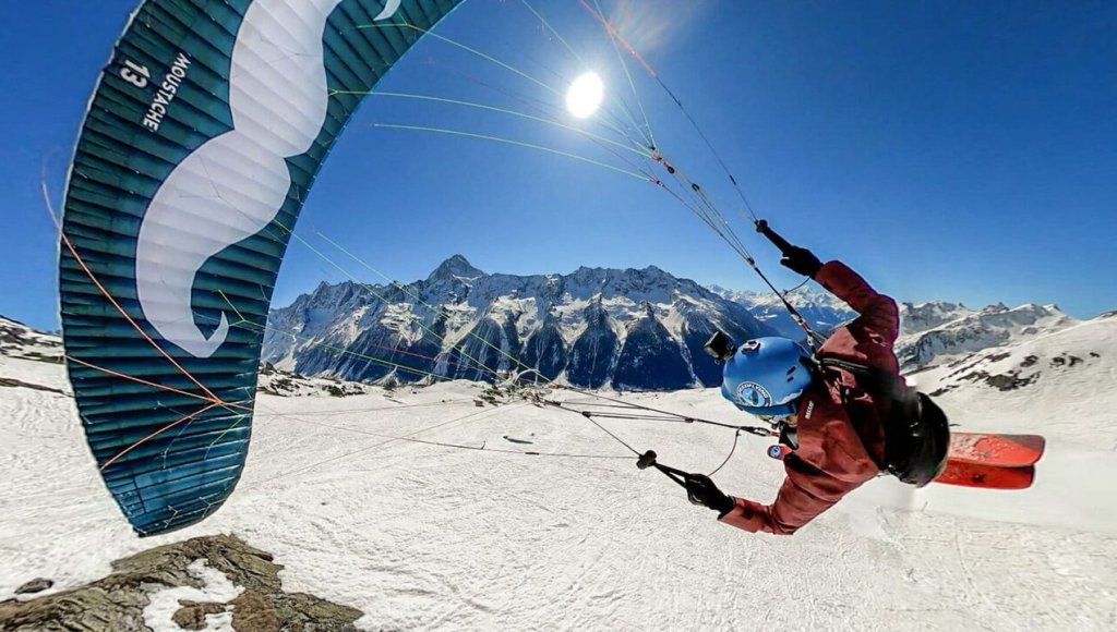Keep on Flying - Documentaire (2022) : diffusions TV, streaming, replay ...