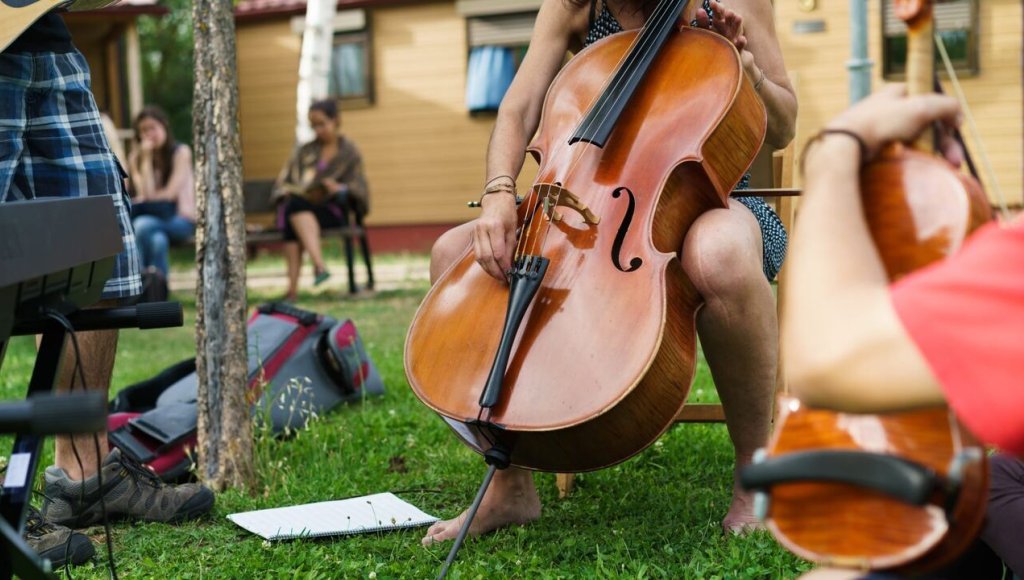 Huu Bac Quintet Live in Canada '15 - : diffusions TV, streaming, replay ...