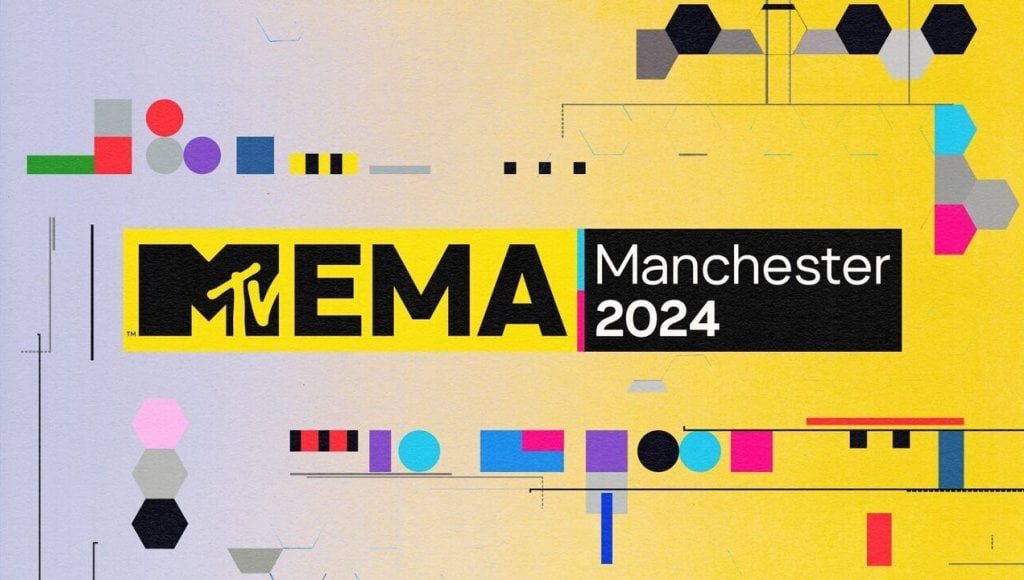 MTV EMA 2024 - Émission : diffusions TV, streaming, replay | Télé 7 Jours