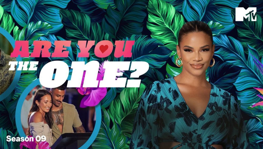 Are You the One? A La Recherche Des Couples Parfaits Édition ...