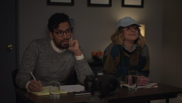 Awkwafina Is Nora from Queens - saison 2 - Série (2021) : diffusions TV ...