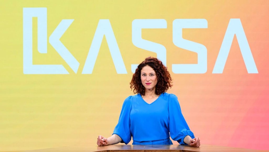 Kassa - Émission : diffusions TV, streaming, replay | Télé 7 Jours