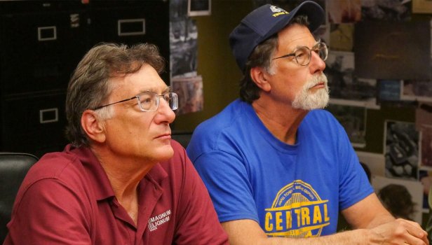 Le mystère d'Oak Island - : diffusions TV, streaming, replay | Télé 7 Jours