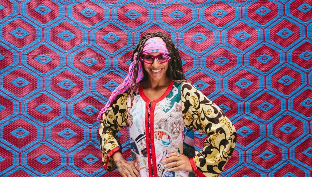 Africa Rising with Afua Hirsch - (2023) : diffusions TV, streaming ...