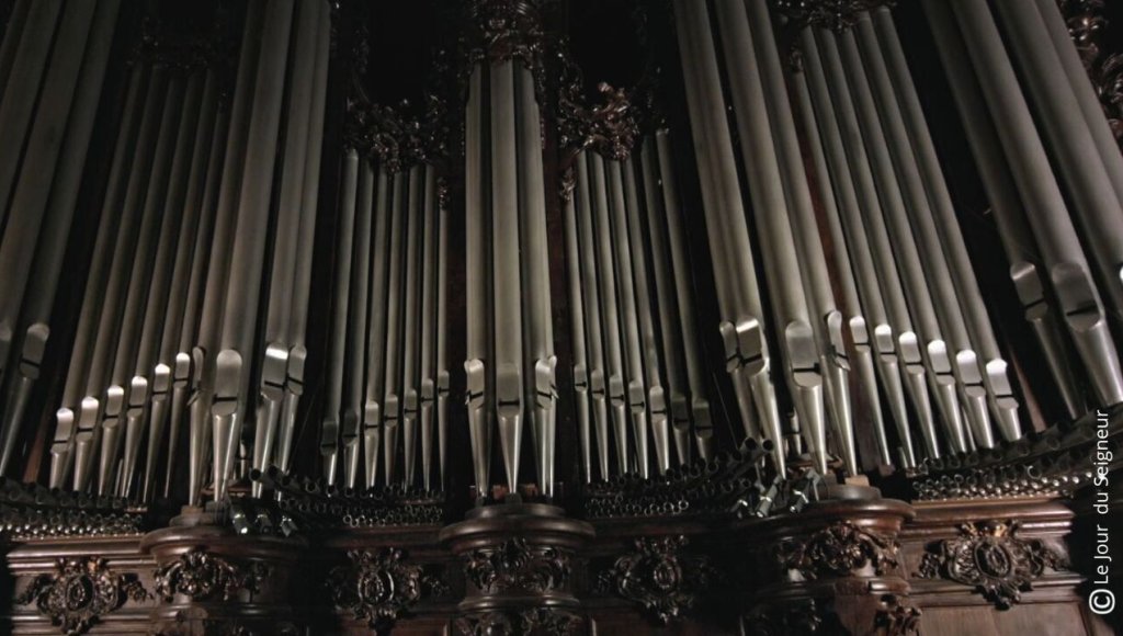 Le souffle de Notre-Dame - (2024) : diffusions TV, streaming, replay ...