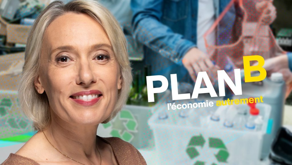 Plan B - Émission : diffusions TV, streaming, replay | Télé 7 Jours