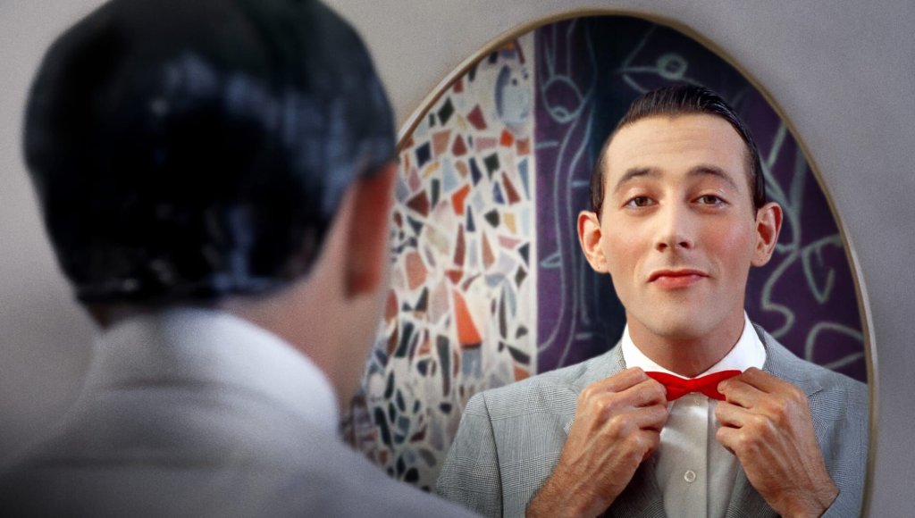 Pee-wee as Himself - (2025) : diffusions TV, streaming, replay | Télé 7 ...