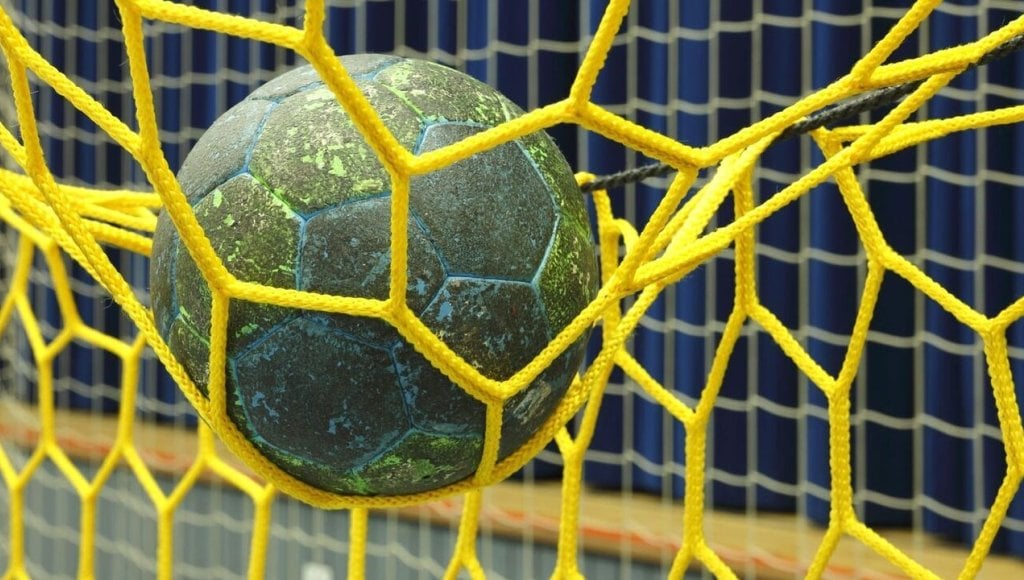 Handball : Euro masculin - : diffusions TV, streaming, replay | Télé 7 ...