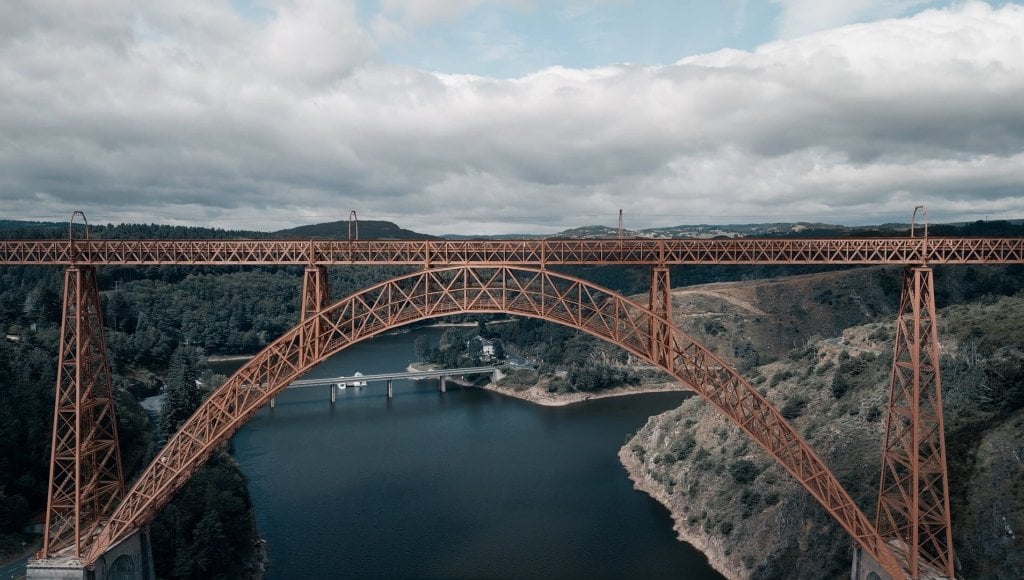 Tour, ponts, gares : le génie de Gustave Eiffel révélé - (2023 ...