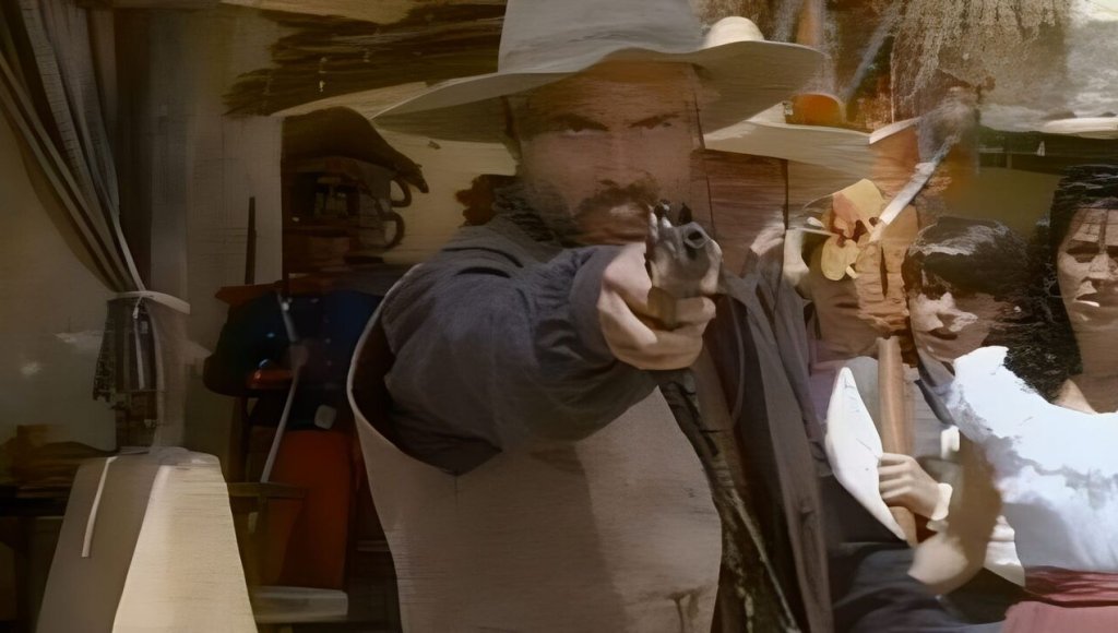 Zorro *1990 - Série (1991) : diffusions TV, streaming, replay | Télé 7 ...