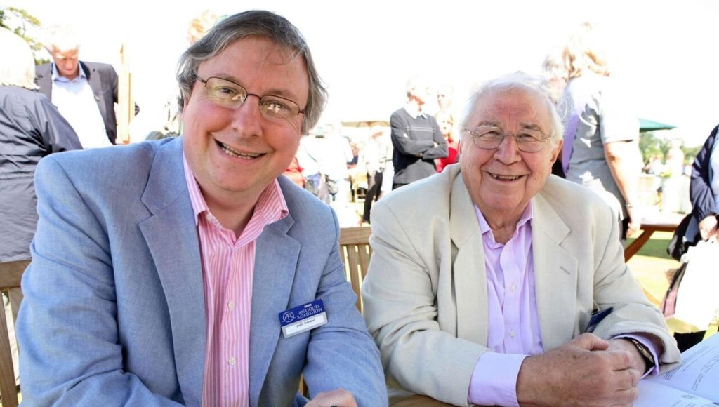 Antiques Roadshow - Émission : diffusions TV, streaming, replay | Télé ...