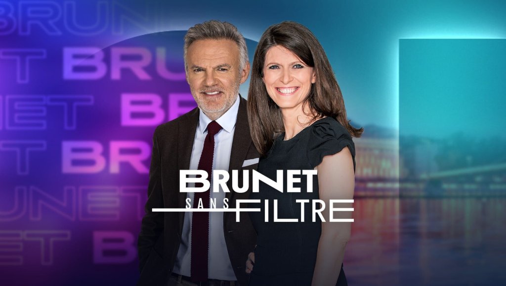 Brunet sans filtre - Émission : diffusions TV, streaming, replay | Télé ...