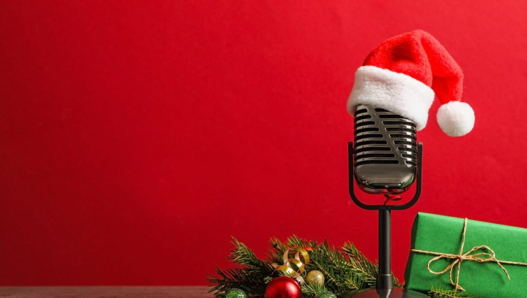 Radio2 the Rat Pack, the Christmas Edition - Émission : diffusions TV ...
