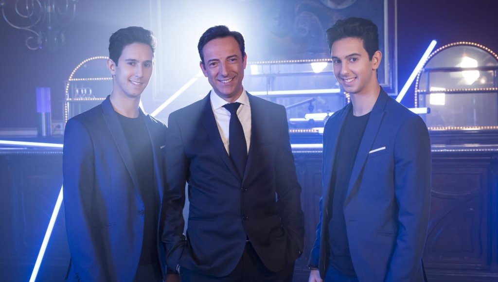 Diversion - saison 1 - Émission (2017) : diffusions TV, streaming ...