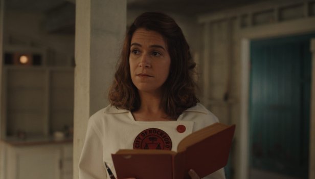 Une équipe hors du commun - saison 1 - Série (2022) : diffusions TV ...