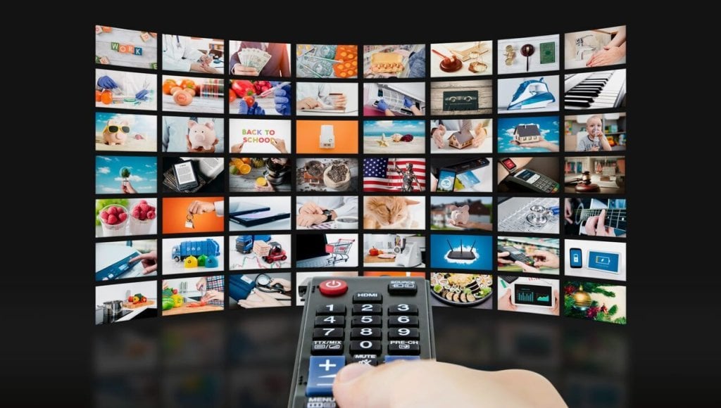 Programme non communiqué - Émission : diffusions TV, streaming, replay ...