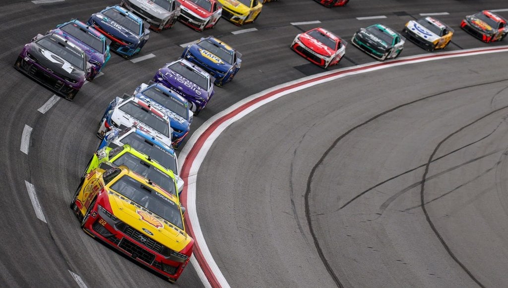 Nascar Cup Series - : diffusions TV, streaming, replay | Télé 7 Jours