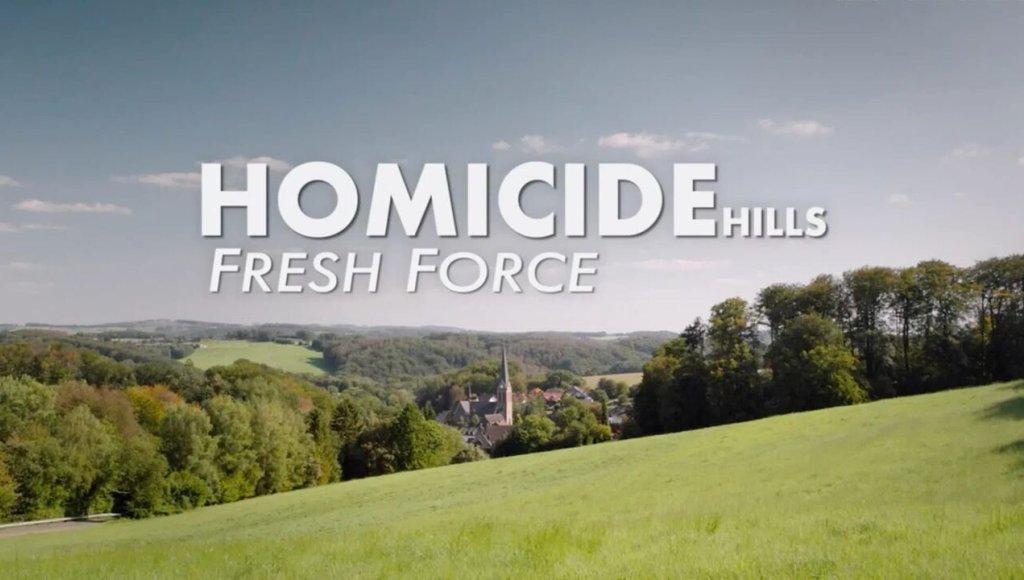 Mord mit Aussicht - Série (2012) : diffusions TV, streaming, replay ...