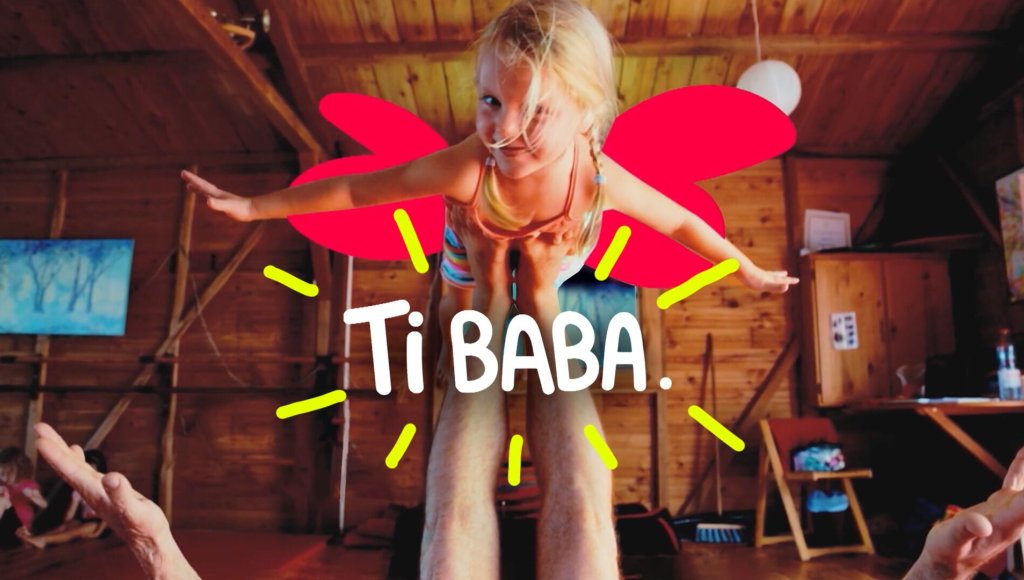Ti Baba - : diffusions TV, streaming, replay | Télé 7 Jours