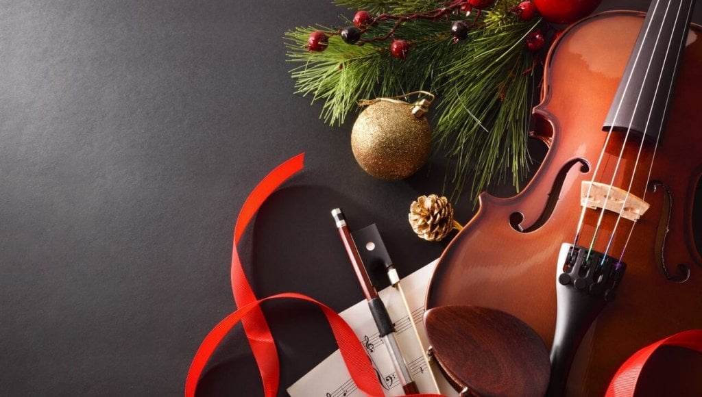 Kerst met André Rieu - : diffusions TV, streaming, replay | Télé 7 Jours